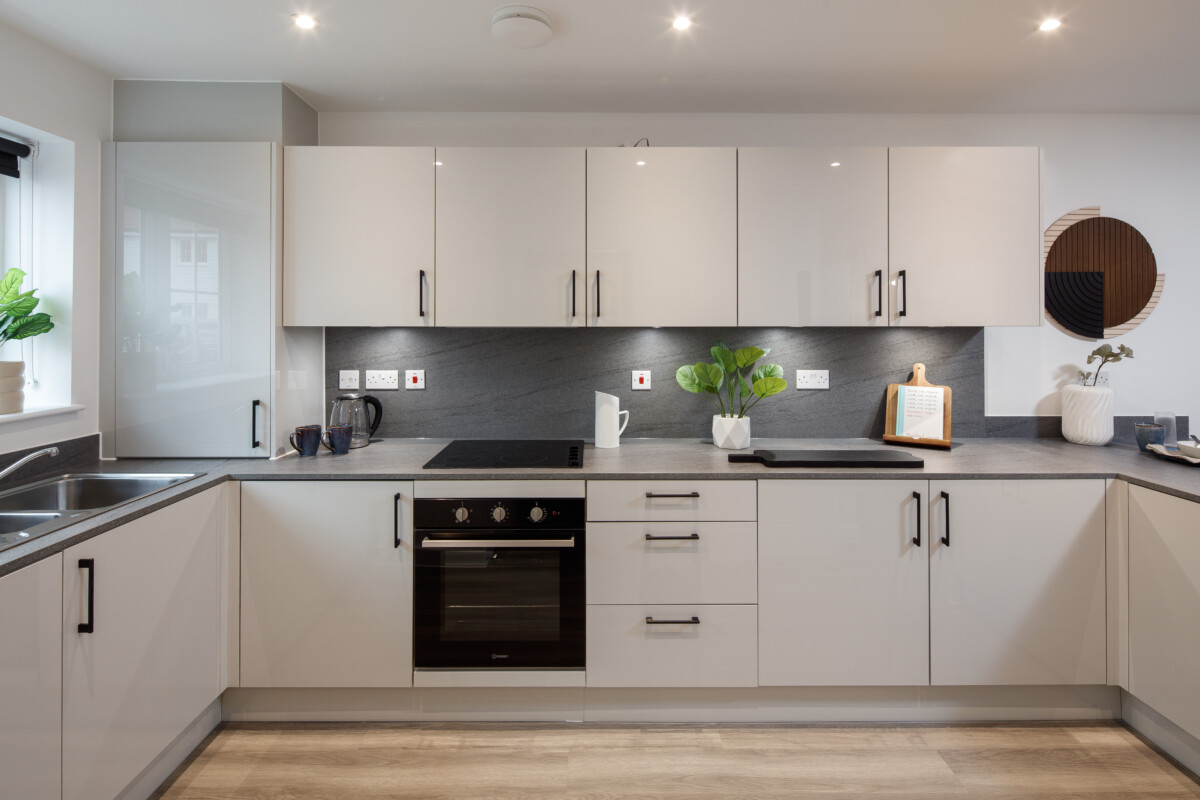 HomeViews | Placefirst at St Luke's Park, SS11 Reviews