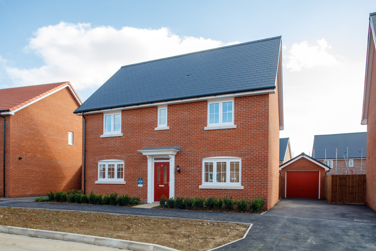 HomeViews | Placefirst at The Paddocks, CM77 Reviews