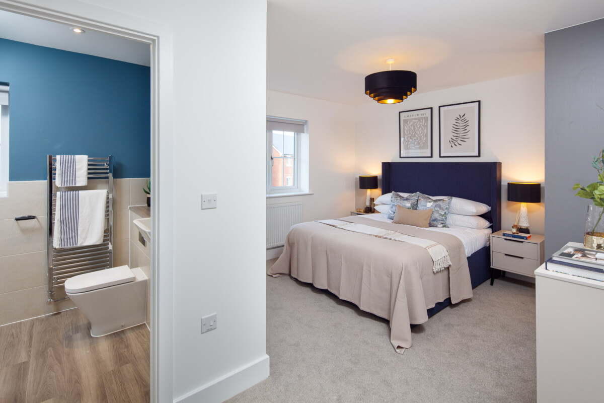 HomeViews | Placefirst at The Paddocks, CM77 Reviews