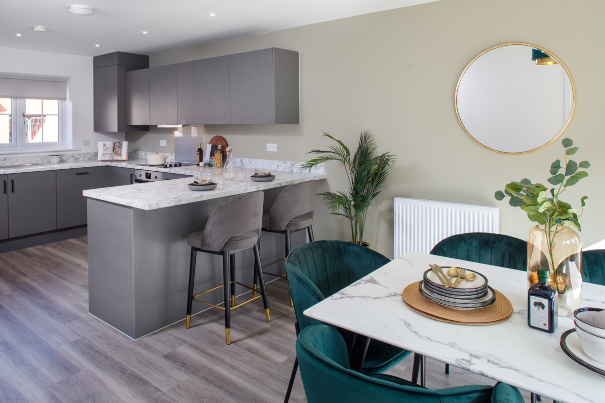 HomeViews | Placefirst at The Paddocks, CM77 Reviews
