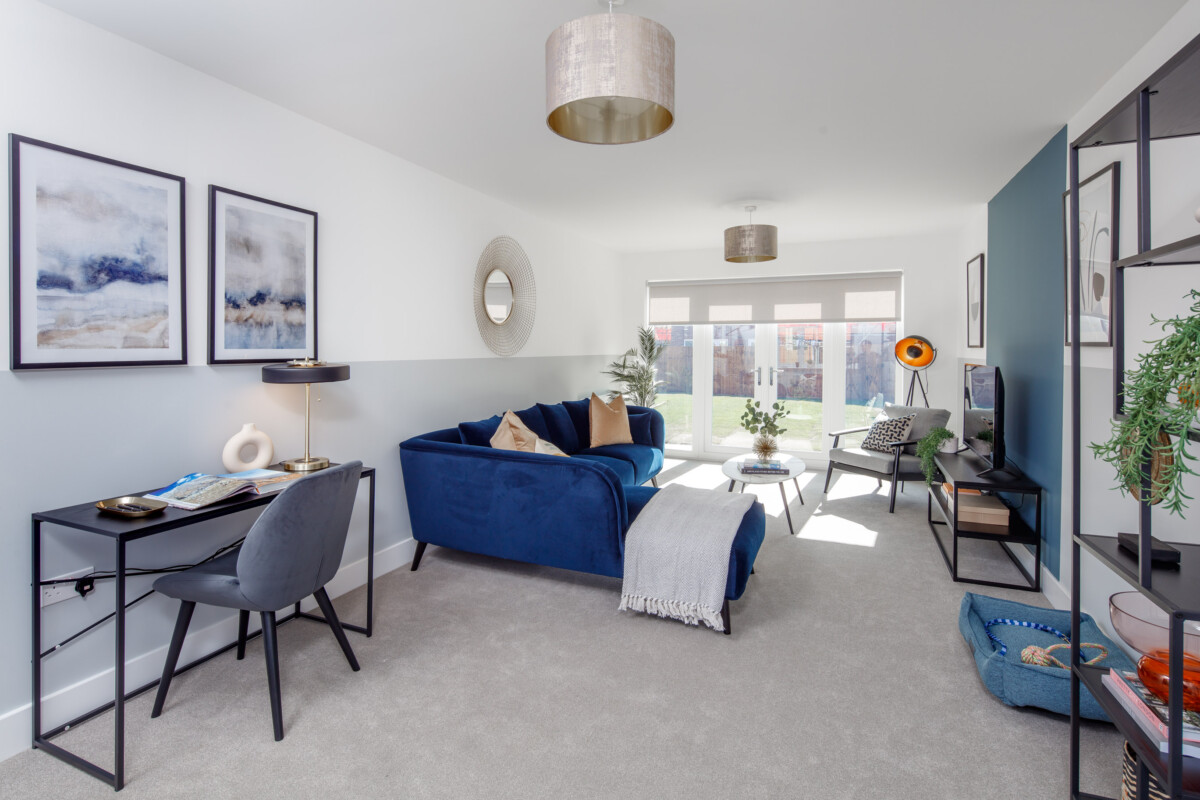 HomeViews | Placefirst at The Paddocks, CM77 Reviews