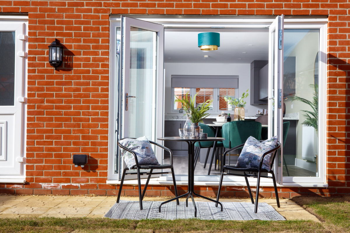HomeViews | Placefirst at The Paddocks, CM77 Reviews