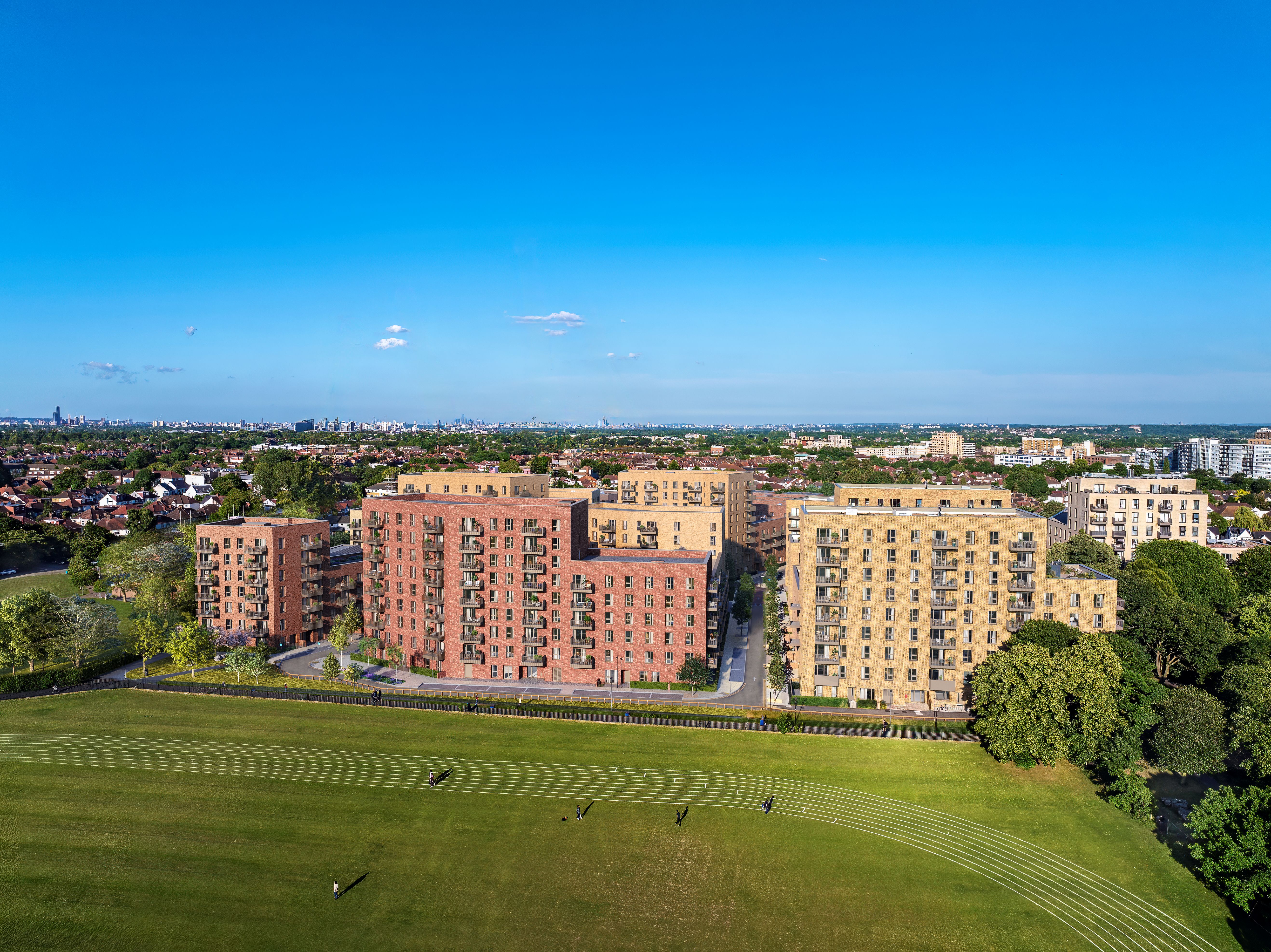 HomeViews | Lampton Parkside, TW3 Reviews
